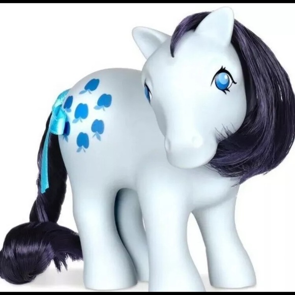 My Little Pony | Toys | Stranger Things S3 My Little Pony Upside Down ...